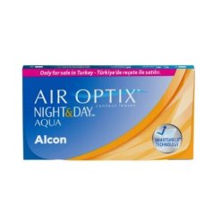 Air Optix Lens Ürünleri ve Fiyatları