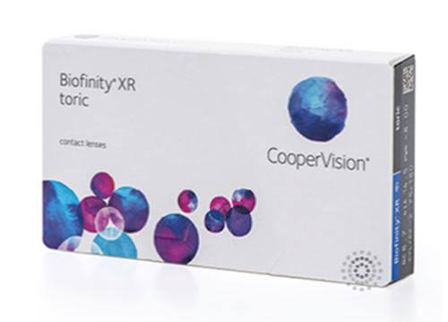 Biofinity Multifocal | Lens Optikal - Multifokal Lens Fiyatları